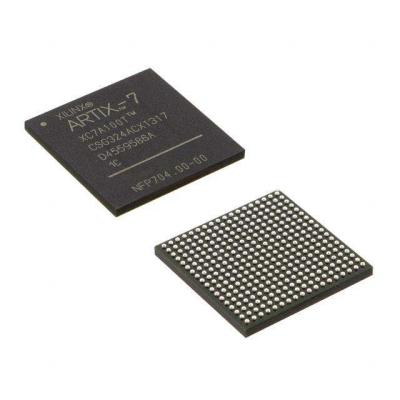 Cina Embedded Processors XC7A100T-1CS324I Tray in vendita