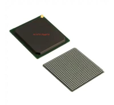 Cina Embedded Processors XC7A75T-2FGG676I Tray in vendita
