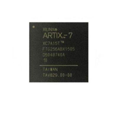 China Embedded Processors XC7A15T-1FTG256I Tray Te koop