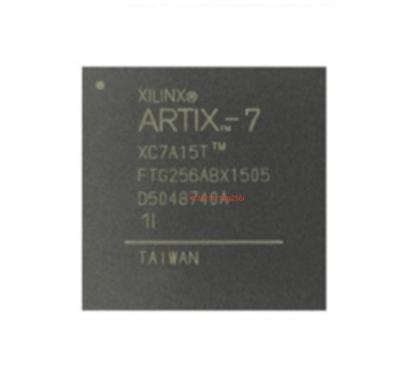 中国 Embedded Processors XC7A15T-1FTG256I Tray 販売のため