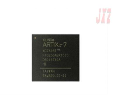中国 Embedded Processors XC7A15T-1FTG256I Tray 販売のため