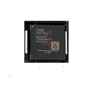 中国 Embedded Processors XC7A15T-1FTG256C Tray 販売のため