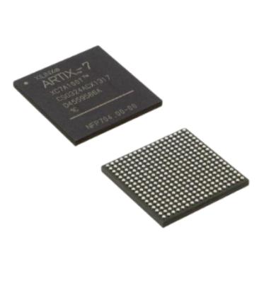 中国 Embedded Processors XC7A15T-1FTG256C Tray 販売のため