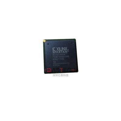 China Embedded Processors XC7K325T-2FF676I Tray à venda