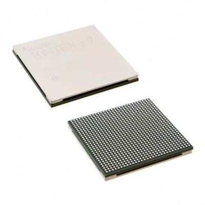 China Embedded Processors XC7K355T-1FFG901I Tray à venda