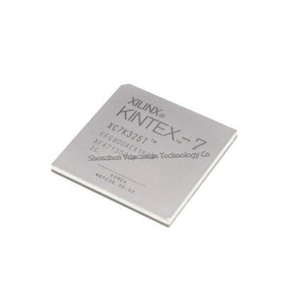 China Embedded Processors XC7K325T-1FF900C Tray à venda