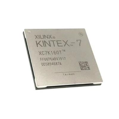 China Embedded Processors XC7K160T-3FFG676E Tray Te koop