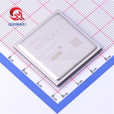 China Embedded Processors XC7K325T-2FFG900C Tray Te koop