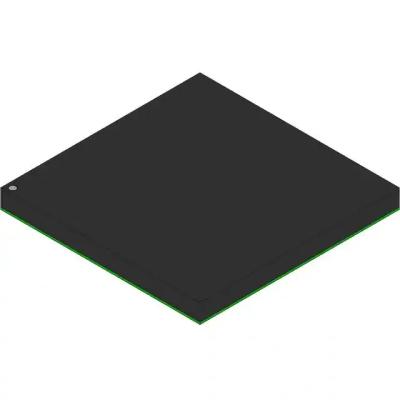 Китай Embedded Processors XC3S1600E-5FG400C Bulk продается