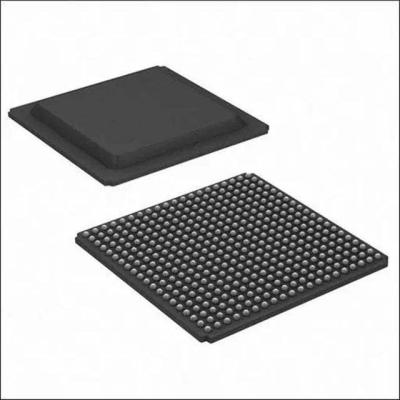 中国 Embedded Processors XC3S1600E-5FG400C Bulk 販売のため