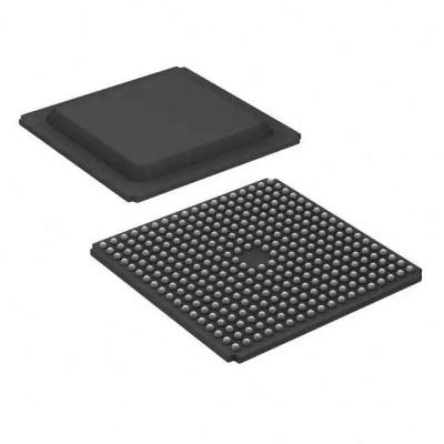 China Embedded Processors XC3S1200E-4FG320C Bulk Te koop