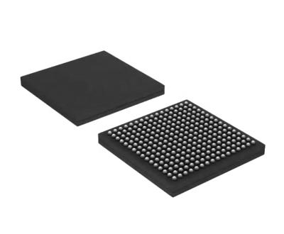 Cina Embedded Processors XC3S200AN-4FT256I Tray FPGA IC Field Programmable Gate Array in vendita
