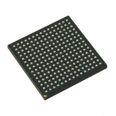 Cina Embedded Processors XC6SLX9-3CSG225C Tray FPGA IC Field Programmable Gate Array in vendita