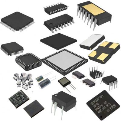 China Embedded Processors XC3S250E-4VQ100C Bulk FPGA IC Field Programmable Gate Array Te koop