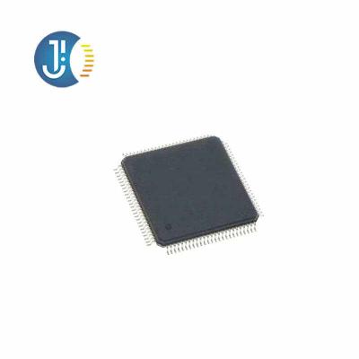 China Embedded Processors XC6SLX4-L1TQG144I Tray FPGA IC Field Programmable Gate Array Te koop