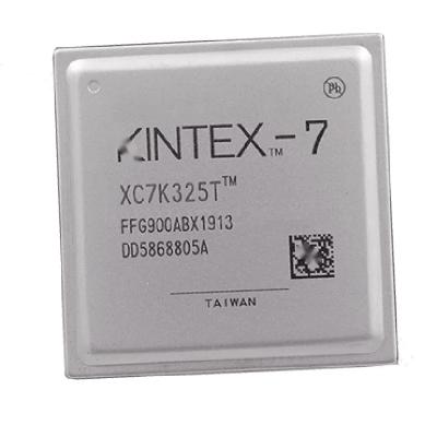 China Embedded Processors XC6SLX4-L1TQG144I Tray FPGA IC Field Programmable Gate Array Te koop