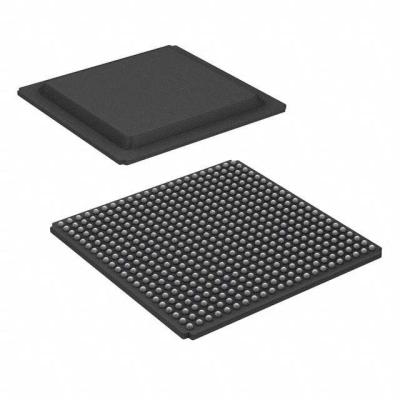 China Embedded Processors XC7S50-1FGGA484I Tray à venda