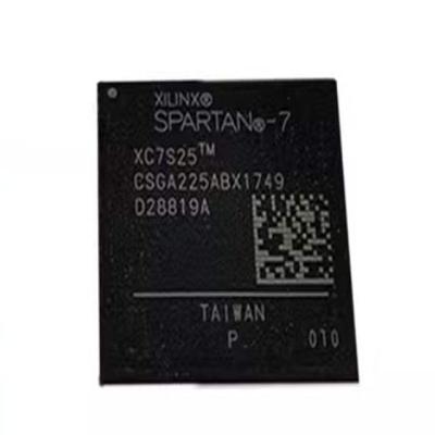 China Embedded Processors XC7S25-1CSGA225C Tray Te koop
