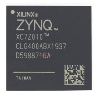 中国 Embedded Processors XC7S6-1FTGB196C Tray 販売のため