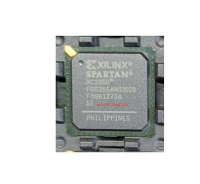 Китай Embedded Processors XC2S50-5FGG256I Tray продается