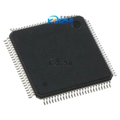 Китай Embedded Processors XC2S15-6VQG100C Tray продается