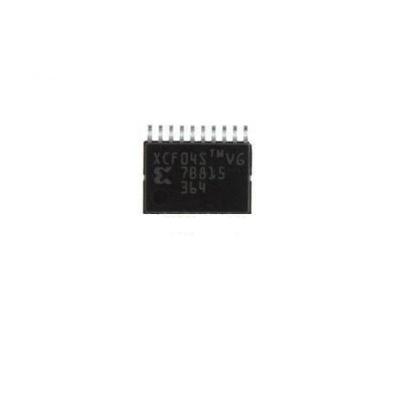 Cina Embedded Processors XC4VFX140-11FFG1517C Tray in vendita