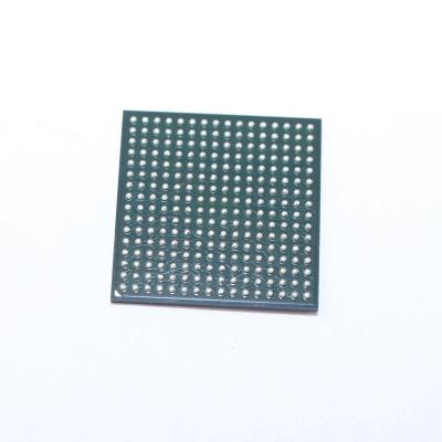 China Embedded Processors XC4VLX160-10FF1513I Tray à venda