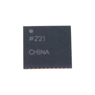 Cina Embedded Processors XC4VFX40-11FF1152I Tray in vendita