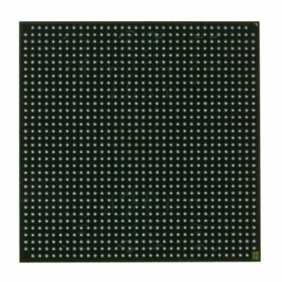 China Embedded Processors XC4VFX40-11FFG1152C Tray à venda