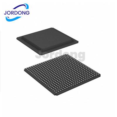 Cina Embedded Processors XC6VLX75T-2FFG484C Tray in vendita
