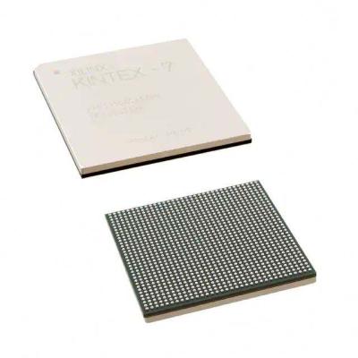 Cina Embedded Processors XC6VLX240T-L1FF1156I Tray in vendita
