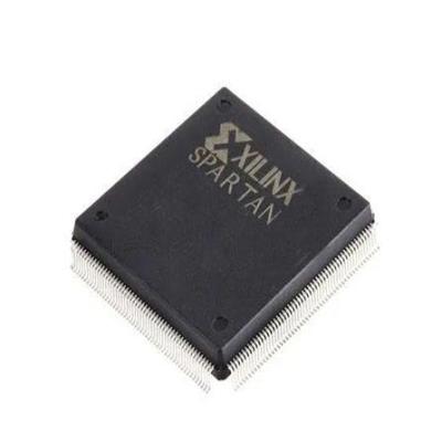 中国 Embedded Processors XC5VTX150T-1FFG1156I Tray 販売のため