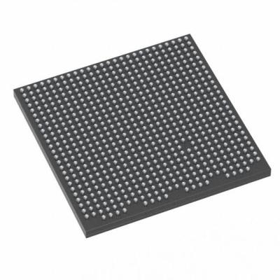 中国 Embedded Processors XC5VSX50T-3FFG665C Tray 販売のため