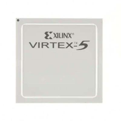 中国 Embedded Processors XC5VLX85T-2FFG1136C Tray 販売のため