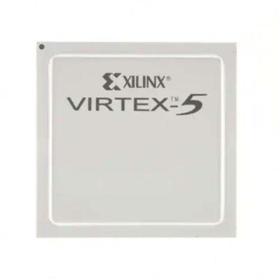 中国 Embedded Processors XC5VLX50T-1FF1136C Tray 販売のため