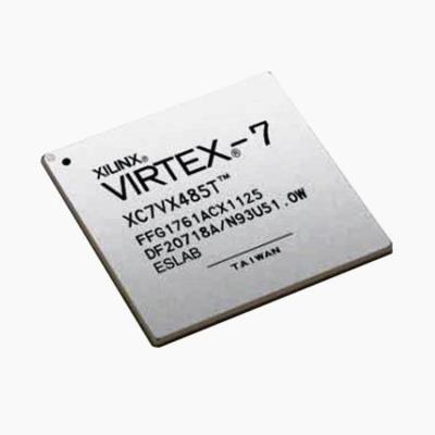 Cina Embedded Processors XC5VLX50-1FFG676I Tray in vendita