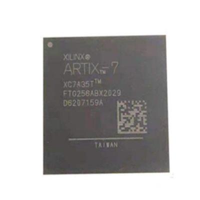 China Embedded Processors XC7A35T-2FTG256C Tray à venda