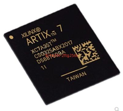 China Embedded Processors XC7A35T-2FTG256C Tray à venda