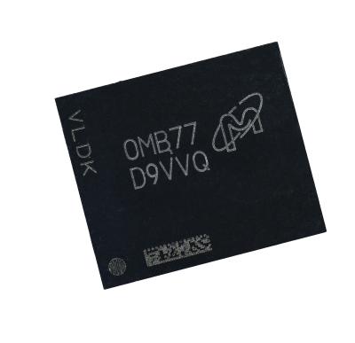 中国 Memory Integrated Circuits D9SXD BGA 販売のため