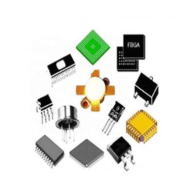 中国 Memory Integrated Circuits MT29C2G24MAKJAJC-6IT 販売のため
