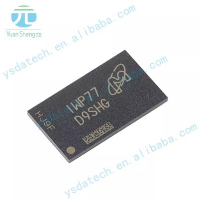 中国 Memory Integrated Circuits D9SHG BGA 販売のため
