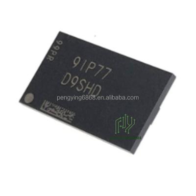 중국 Memory Integrated Circuits D9SHG BGA 판매용