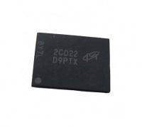China Memory Integrated Circuits D9PTX BGA for sale