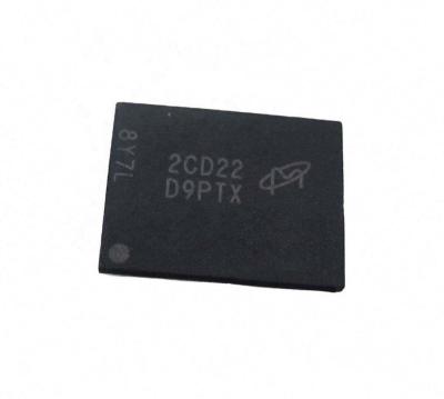 中国 Memory Integrated Circuits D9PTX BGA 販売のため