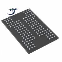 China Memory Integrated Circuits MT29F512G08CFCBBWP-10M:B for sale
