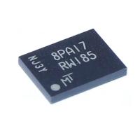 China Memory Integrated Circuits MT25QL01GBBB8E12-0SIT for sale