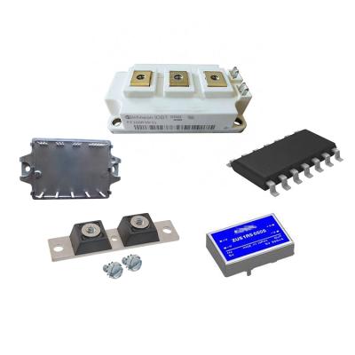 中国 Memory Integrated Circuits ECF440AACCN-P4-Y3 販売のため