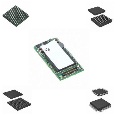 中国 Memory Integrated Circuits MT29F4G08ABAFAM70A3WC1 販売のため