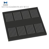 China Memory Integrated Circuits MT53E1G64D8NW-053 WT:E for sale