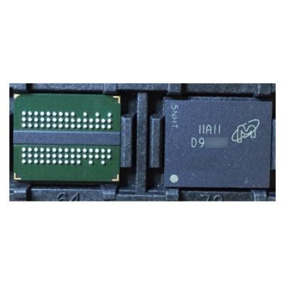 中国 Memory Integrated Circuits MT47H128M16HG-3:A BGA 販売のため